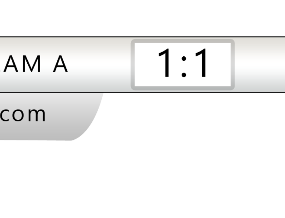 Lower third Templates - download your Scoreboard Grafikoverlay - guppyi ...